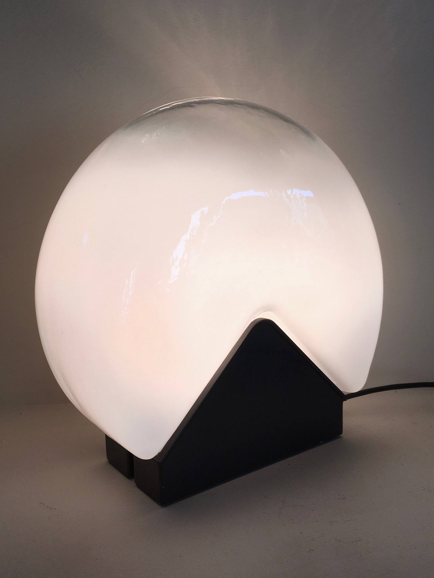 Lampe Leucos - luce elettrica